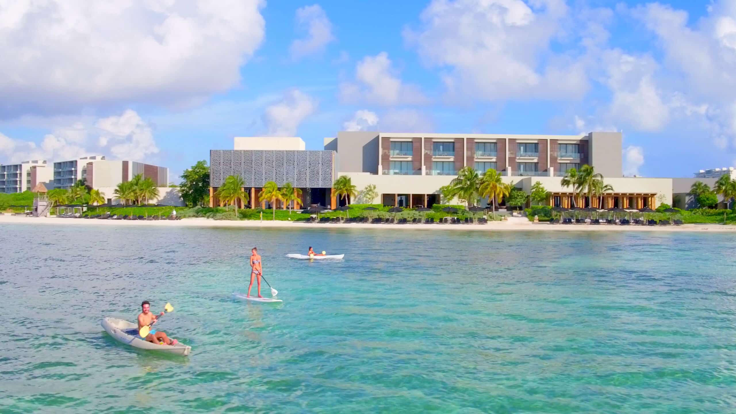 NIZUC Life - NIZUC Resort & Spa